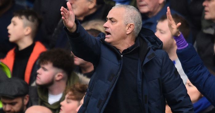 Tottenham legend reveals why Mourinho needs time to make his mark