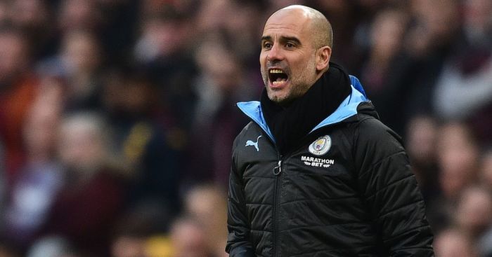 The performance cycle and why Guardiola's time at Man City may be over ...
