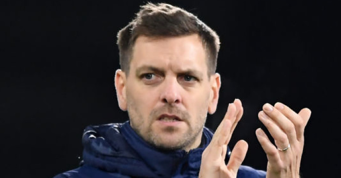 Disappointed Woodgate on why Boro deserved win over Forest