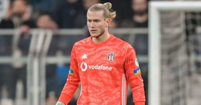 Liverpool stopper Karius makes incredible boast, dating back 11 years