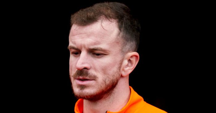 Rangers star issues stark warning after Hamilton defeat