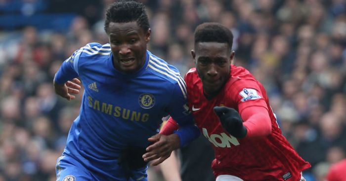 Jon Obi Mikel leaves Trabzonspor over coronavirus concerns