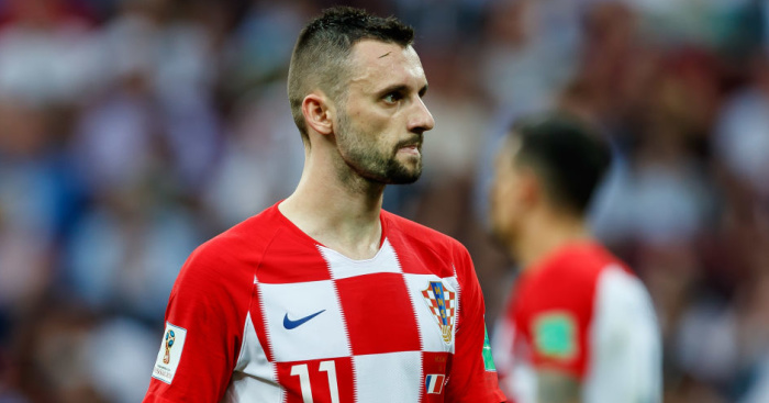 Liverpool hopes fade as tough new competition emerges for Brozovic