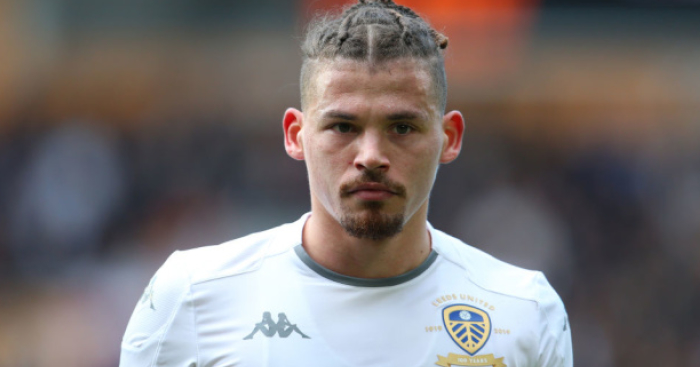 Kalvin Phillips reveals plan to make incredible Bielsa gesture