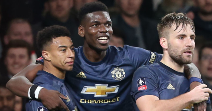 Paul Pogba gives update on Man Utd future in rare interview