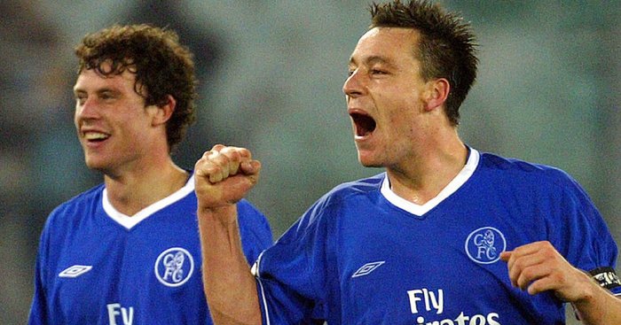 Former Chelsea star reveals all on 'difficult' times under Jose Mourinho