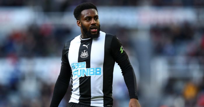 Danny Rose: Prem players treated like lab rats over top-flight return