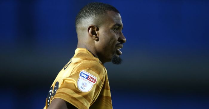 Morecambe defender Christian Mbulu dies, aged 23 | TEAMtalk