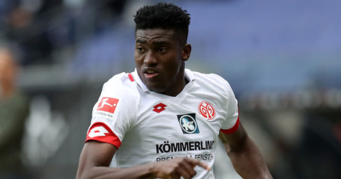 Bundesliga outfit in talks with Liverpool over deal for Nigerian star ...