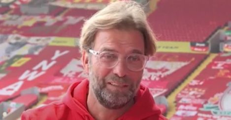 Klopp addresses statue talk and makes one demand of his Liverpool ...