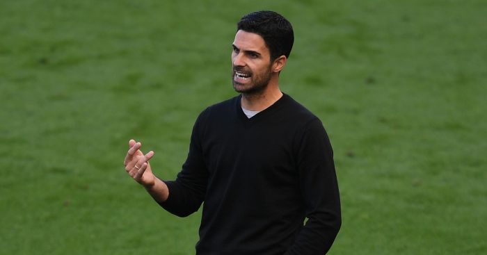 Arsenal set to snap up defender after release from Tottenham
