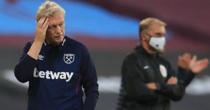 Fuming Moyes lets rip over VAR; gives massive credit to West Ham stars