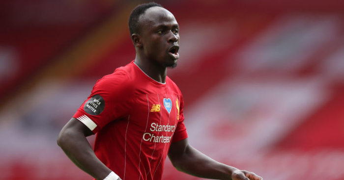 Liverpool news LIVE: Defender exit, Mane criticised, Van Dijk blame