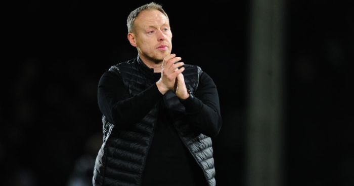 Steve Cooper takes sly dig at Leeds, insists Swans 'focus on ourselves'