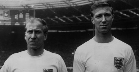 Pablo Hernandez explains crazy celebration, pays tribute to Jack Charlton