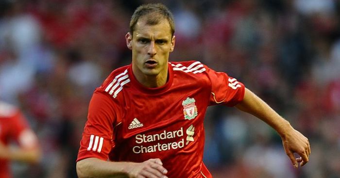 Former Liverpool flop aims slur at Newcastle after revealing major snub