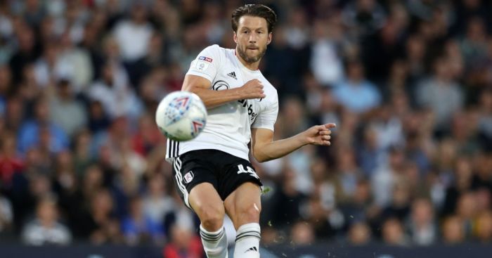 EXCLUSIVE: Arter admits fears over Fulham's Prem promotion hunt