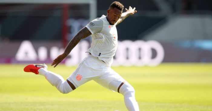 Top Arsenal, Chelsea-linked defender gunning for exciting Prem return