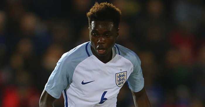 Arsenal set to snap up defender after release from Tottenham