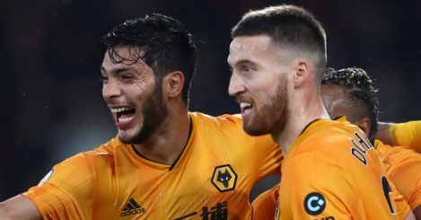 Tottenham reach £16m agreement over deal for Aurier replacement