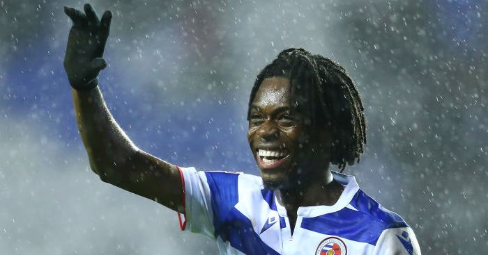 Liverpool agree deal to sell midfielder to Reading