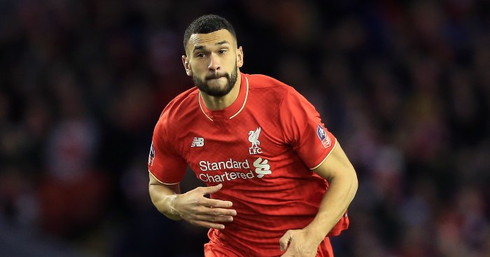Steven Caulker in brilliant response to talk of second Liverpool loan SOS