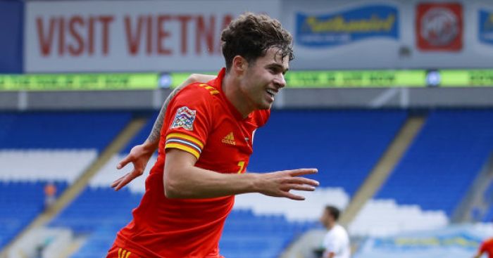 Neco Williams makes Liverpool vow after dramatic goal for Wales