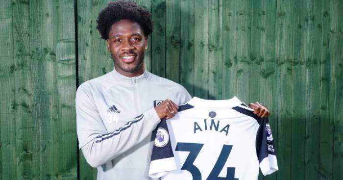 Fulham secure another transfer coup by signing former Chelsea youngster