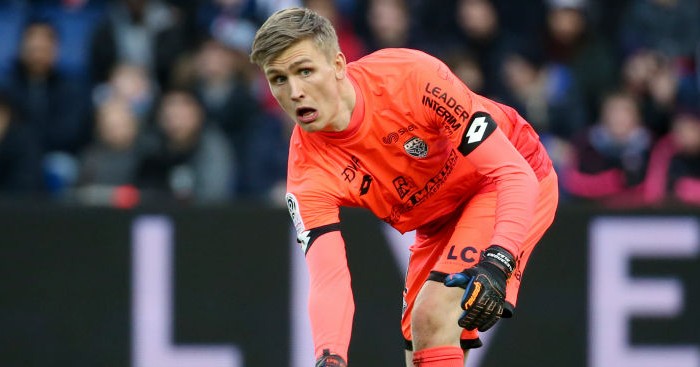 Arsenal goalkeeper signing imminent with debut possible this week