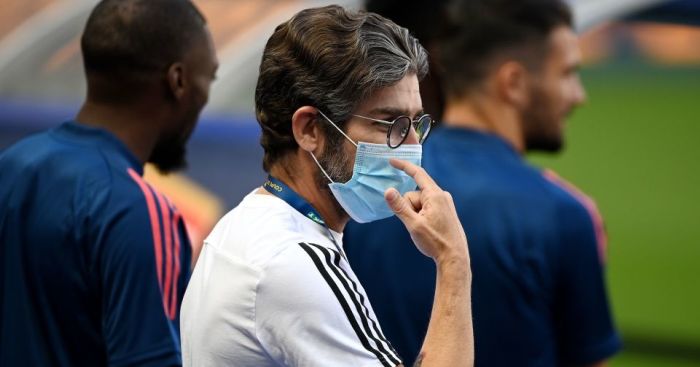 Juninho probed on talk of £40m sale to Arsenal, Barcelona move