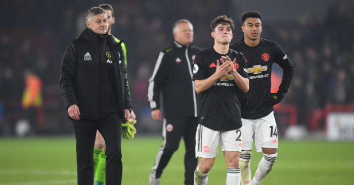 €10m bid prepared as European side offer Man Utd star fresh start