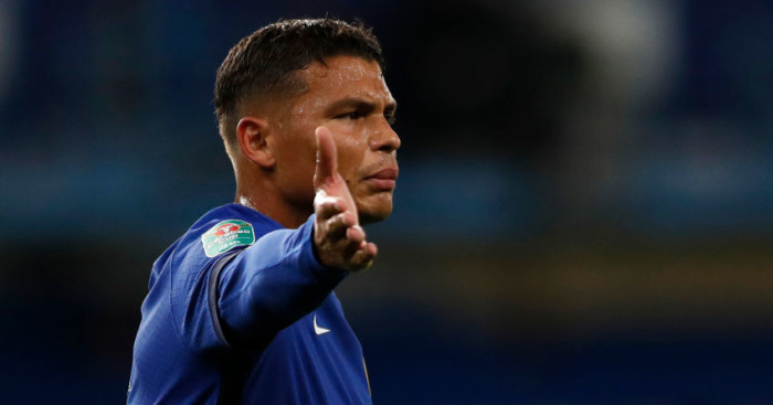 Pundit ranks Chelsea defender as best in Premier League after Van Dijk