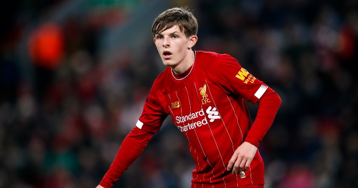The Scout: Liverpool maestro given Klopp approval the 'standout' again