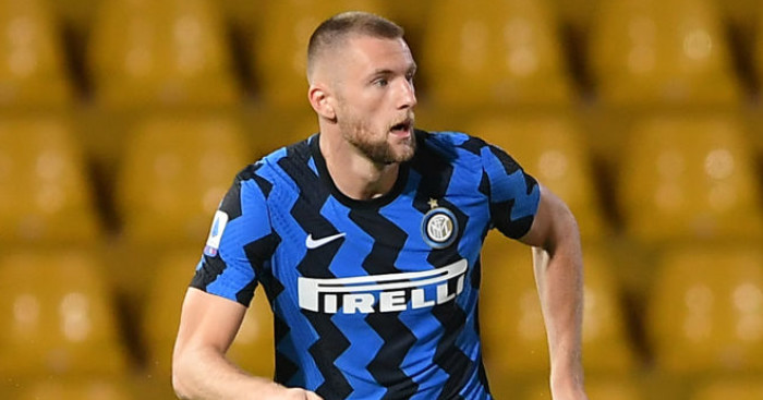 Skiniar hope for Tottenham as Inter eye swap deal for defensive target Izzo