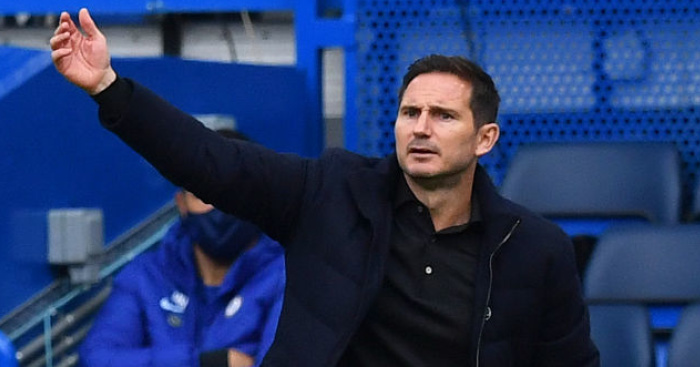 Lampard makes Chelsea boast despite draw; offers goals glut explanation