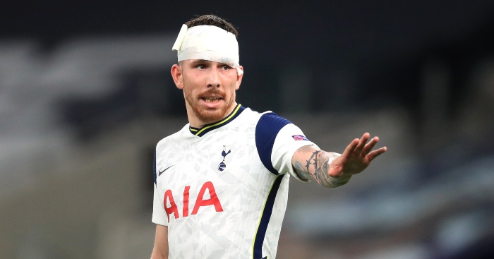 The Scout: Tottenham dead ball ace becoming perfect Mourinho weapon