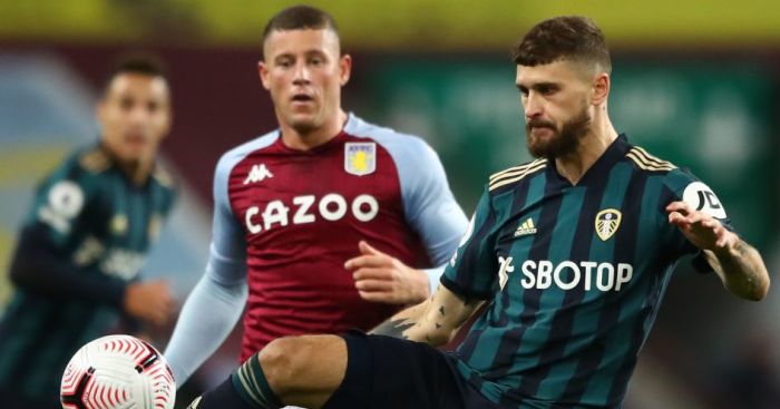 Klich knows exactly what Leicester will try and do to Leeds on MNF