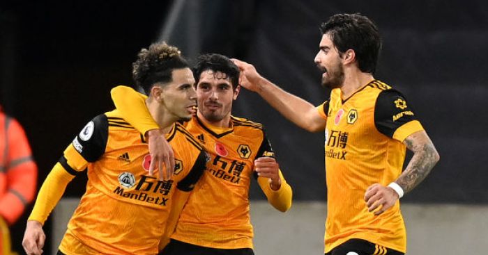 In-form Wolves attacker pens new long-term Molineux contract