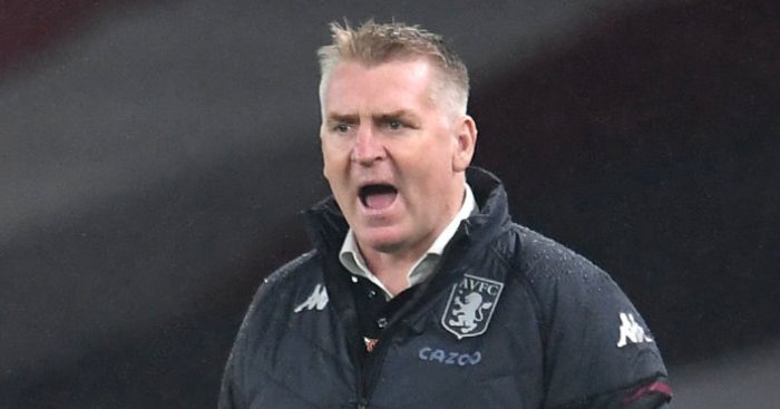 Dean Smith warns rivals there is 'more to come' from Aston Villa