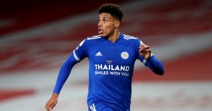 Leicester star tipped to emulate Barcelona legends in shock claim