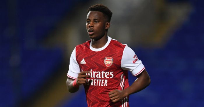 Summer signing admits he was 'surprised' Arsenal wanted him