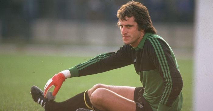 Tributes pour in after passing of legendary keeper Ray Clemence aged 72
