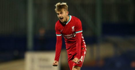 The Scout: 'Set piece king' on track to save Liverpool a fortune