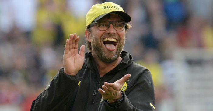 Klopp facing potential Dortmund return as Liverpool fixture venue in doubt