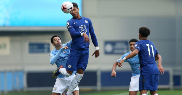 The Scout: Latest Norwegian hotshot taking Chelsea by storm