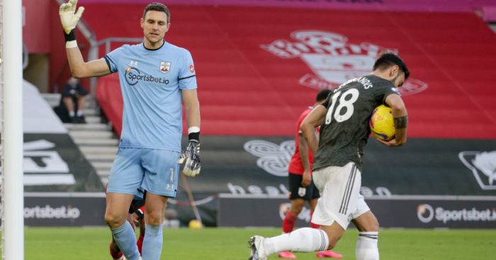 Bruno reluctantly reserves special praise for Cavani