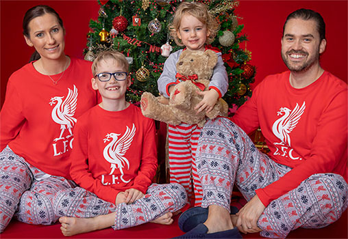 Eight great Liverpool FC gifts to buy a Reds fan this Christmas