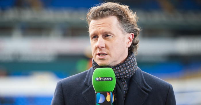 McManaman has say on Liverpool, Chelsea CL chances after last-16 draw