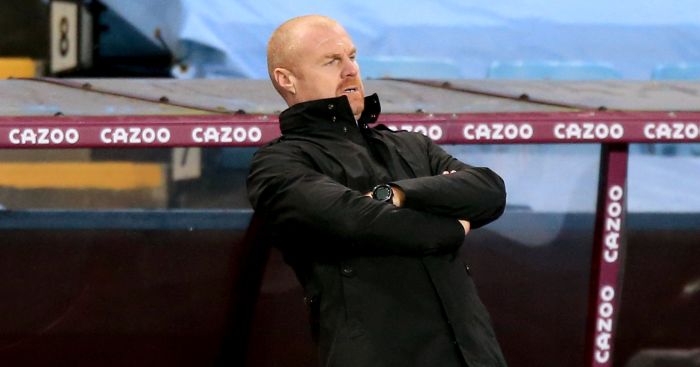 Burnley's new owners confirm they will back Dyche in transfer market