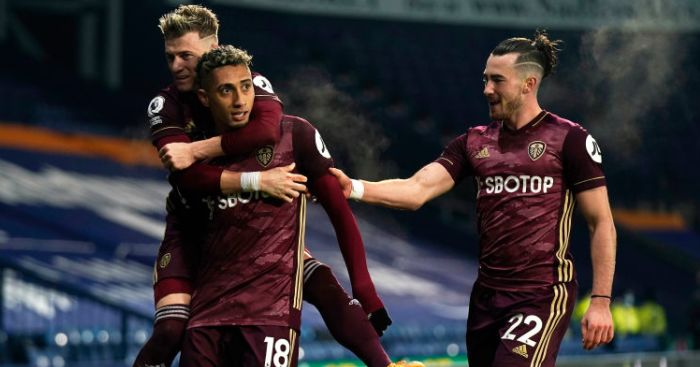 Thierry Henry names Prem side that gives him most joy to watch